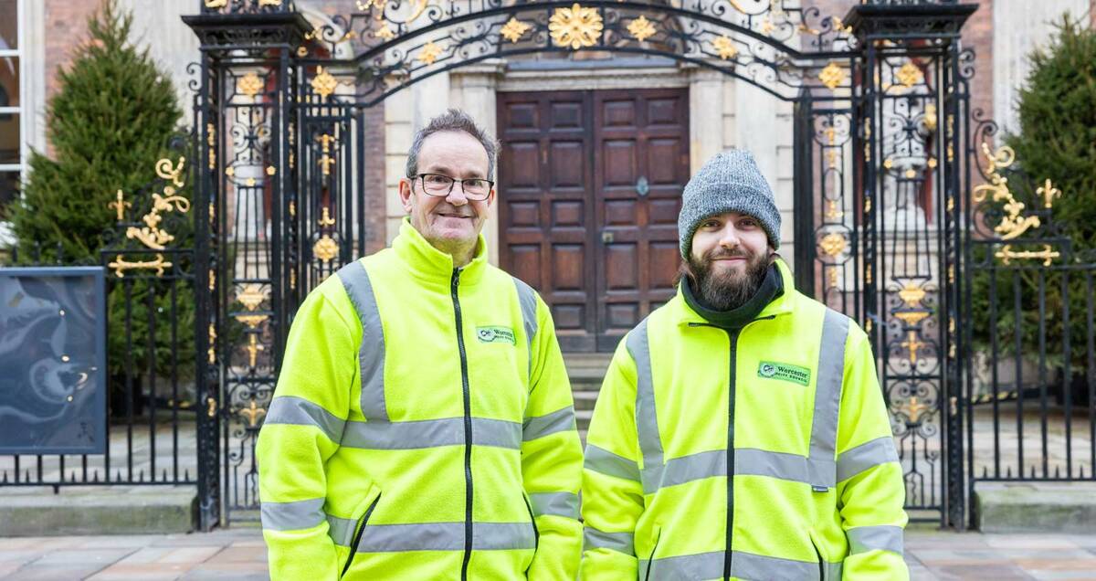 Our Services - Worcester City Waste